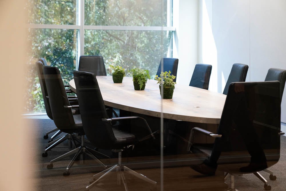 A New Normal: Working at Home AND in the Office – Alabama Sawyer