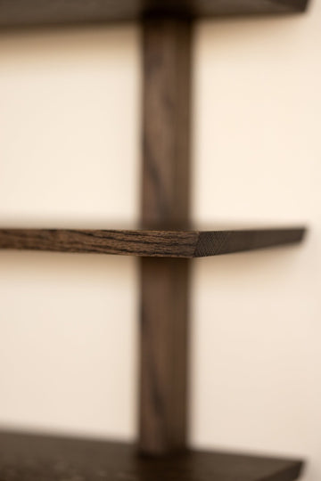 Floating Shelving Unit | Still Life Floating Shelf – Alabama Sawyer