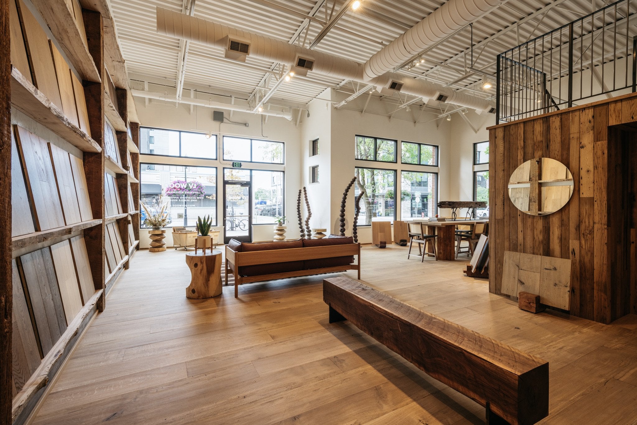 Everybody Loves Walnut Furniture – Alabama Sawyer